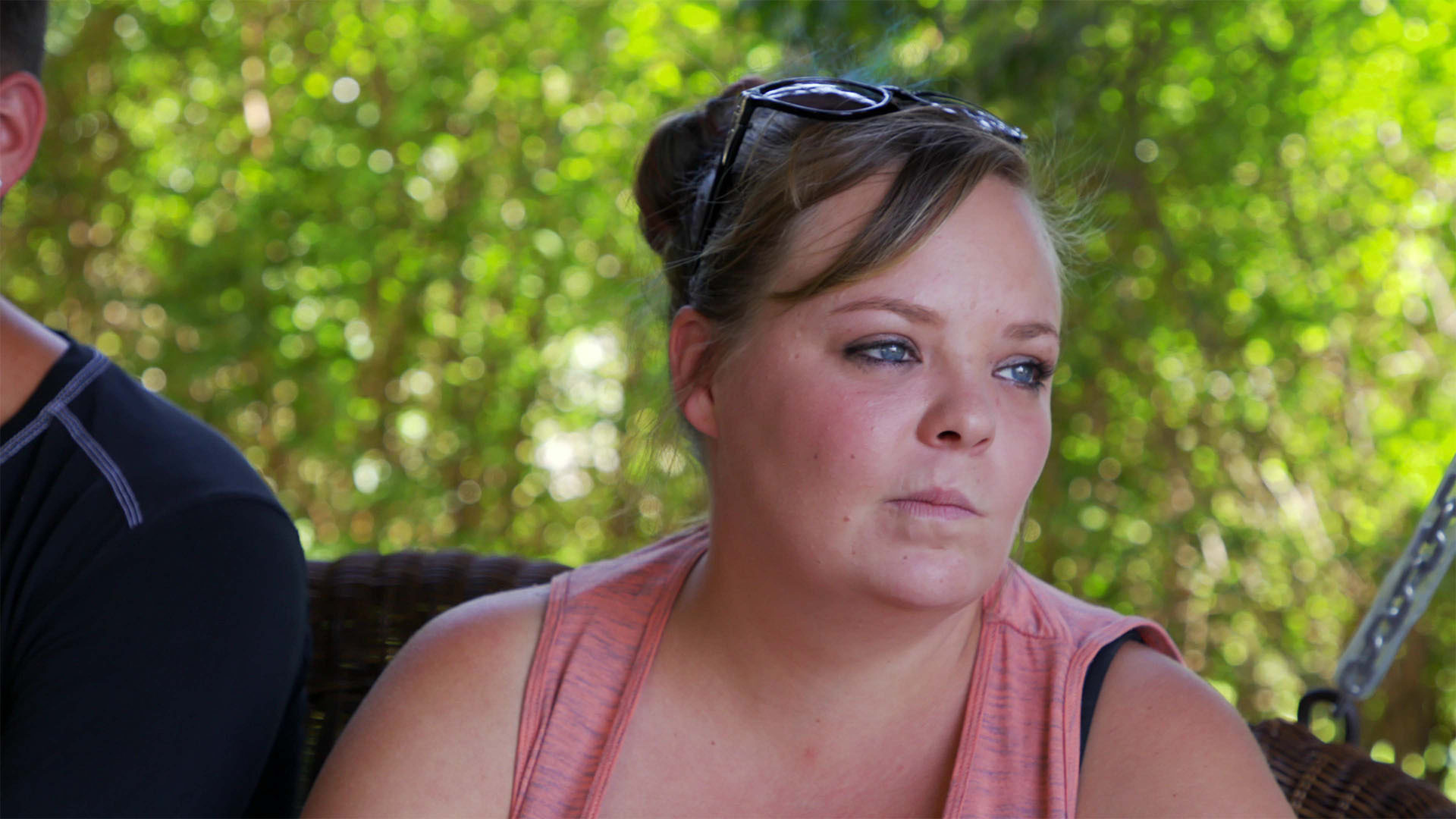 Watch Teen Mom Season 7 Episode 5: High Hopes - Full show on Paramount Plus