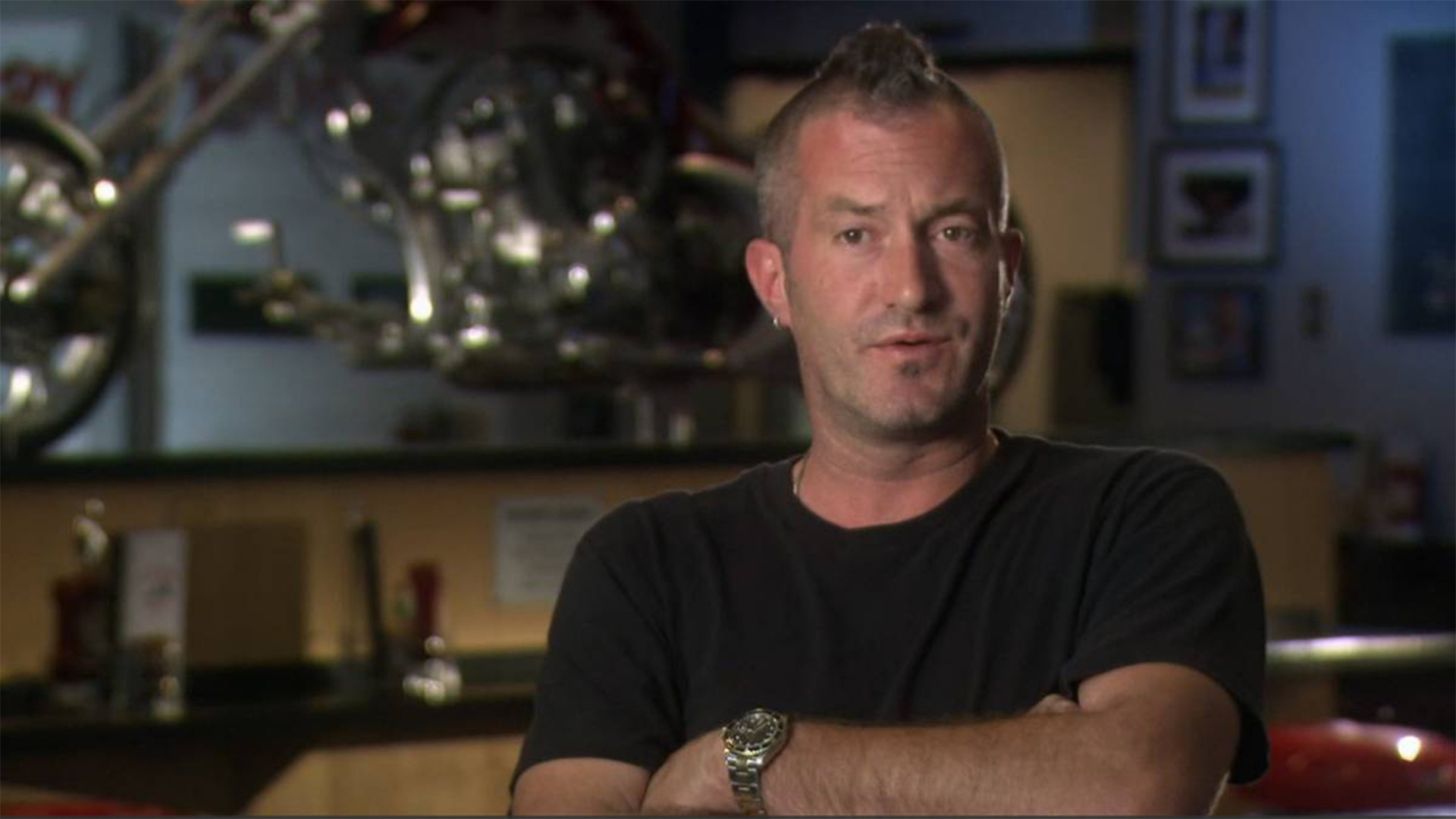 Watch Bar Rescue Season 1 Episode 10: Hog-Tied Ham's - Full show on ...