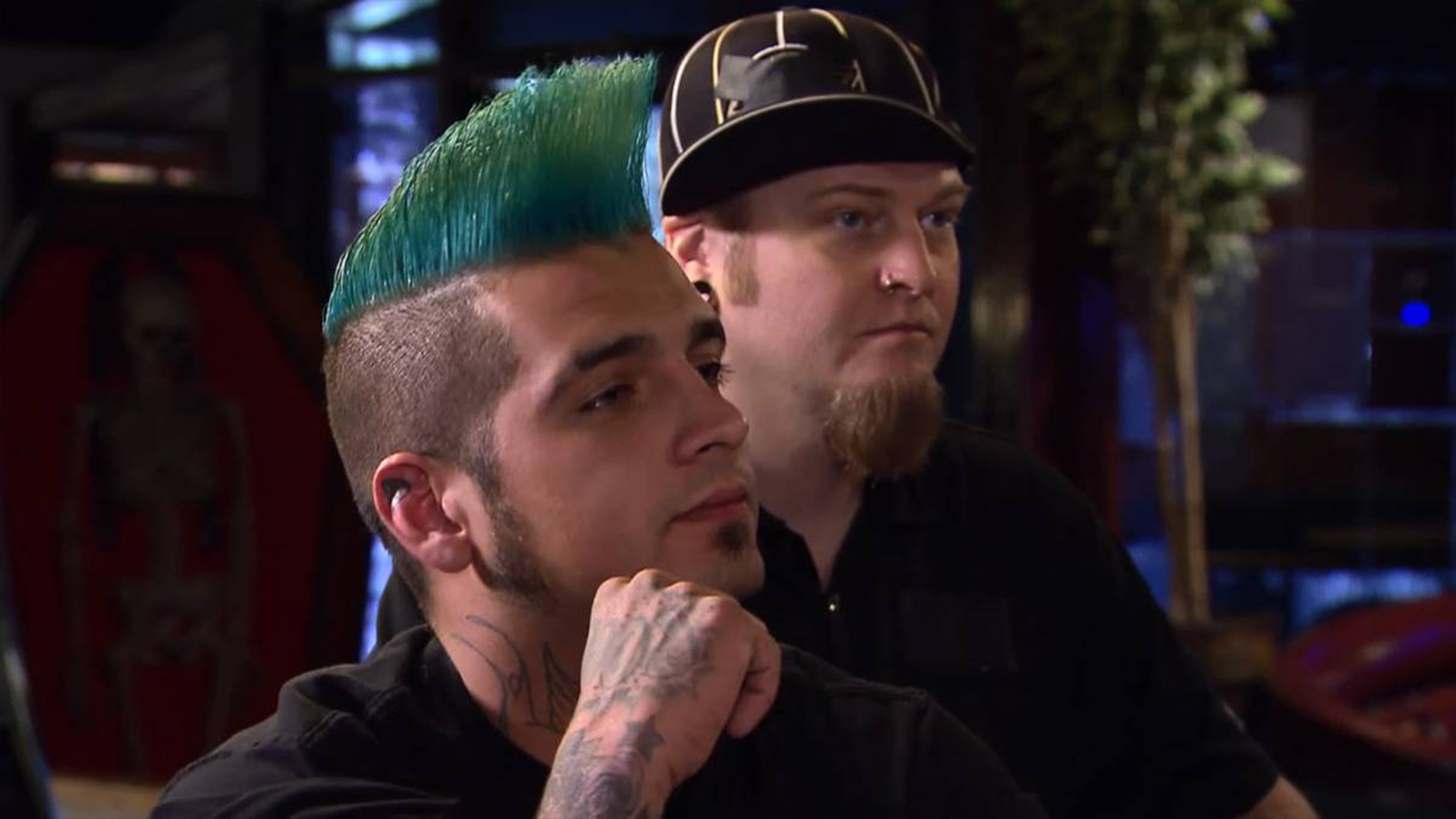 Watch Bar Rescue Season 3 Episode 21: Bar Rescue - Jon of the Dead ...