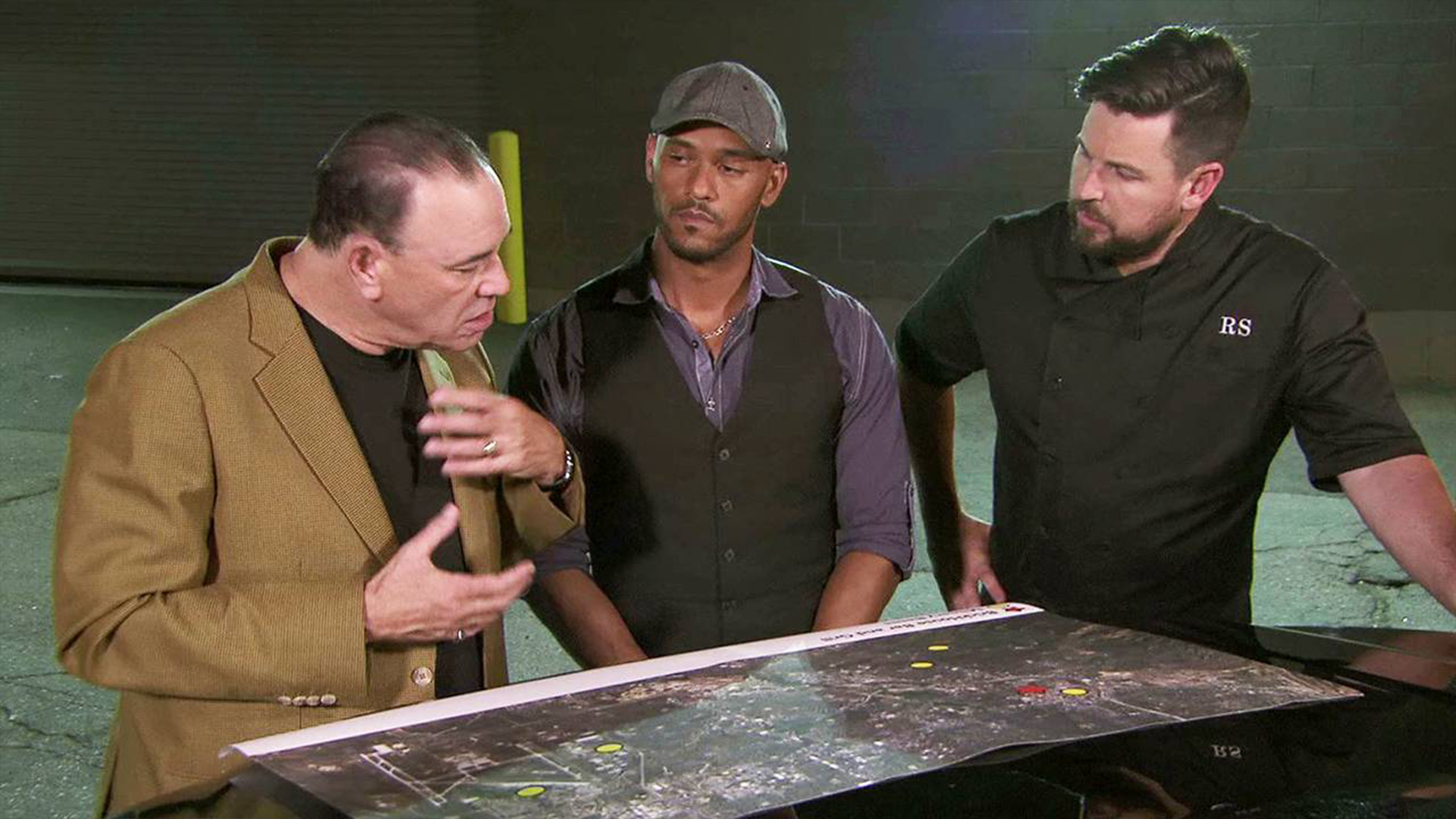 Watch Bar Rescue Season 5 Episode 10: Bar Rescue - Zero Drunk Thirty ...