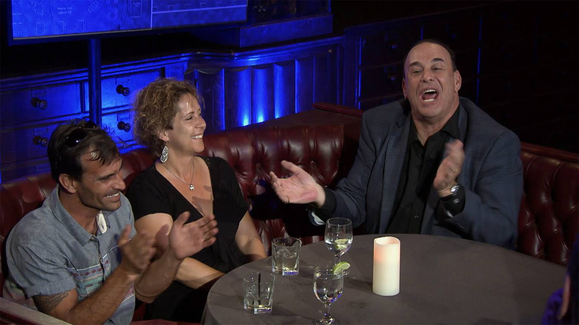 Watch Bar Rescue Season 4 Episode 57: Bar Rescue - Back to the Bar ...