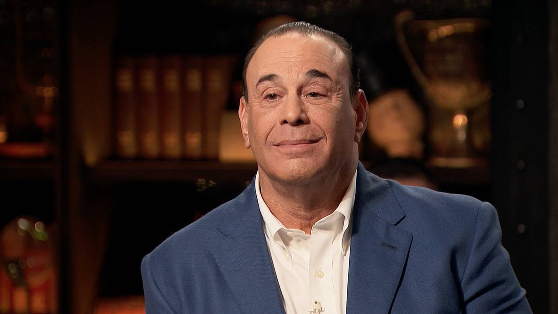 Watch Bar Rescue Season 6 Episode 45: Bar Rescue - Back to the Bar: The ...