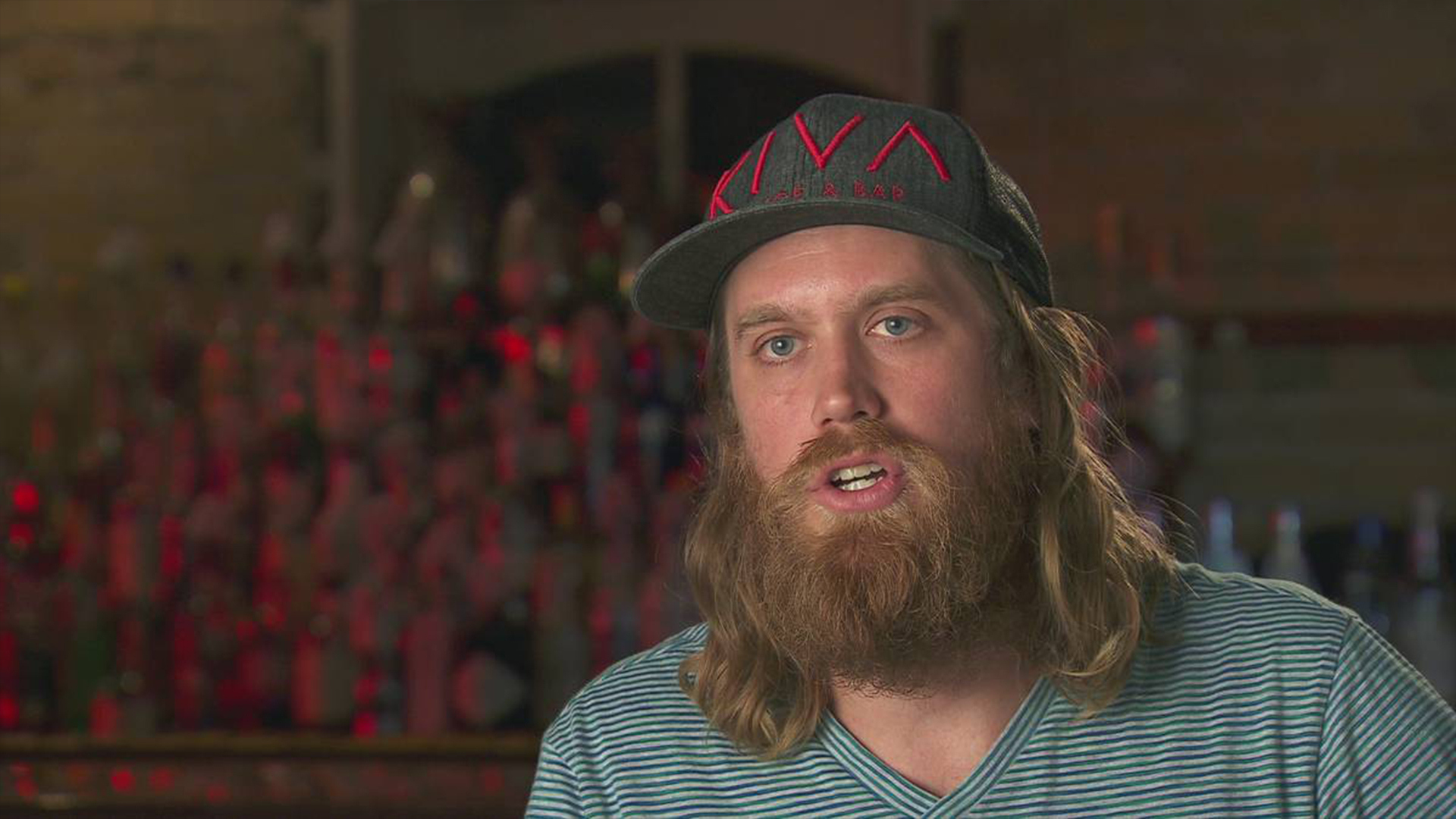 Watch Bar Rescue Season 6 Episode 27: Bar Rescue - Miles from Success ...