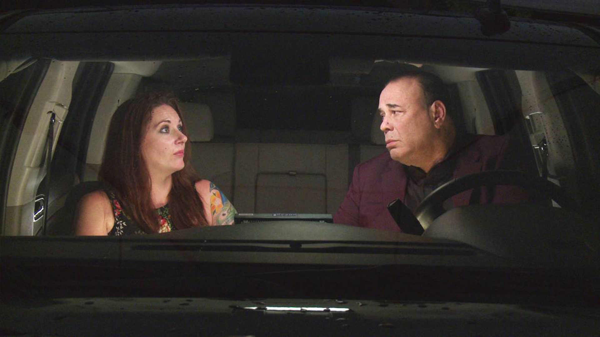 Watch Bar Rescue Season 6 Episode 32: Driving Miss Tara - Full show on ...