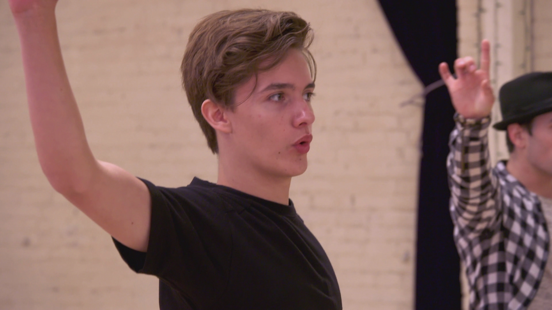 Watch My Super Sweet 16 Season 10 Episode 2: Center Stage Sweet 16 ...