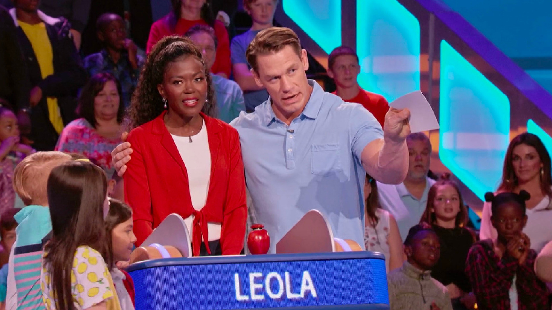 Watch Are You Smarter Than a 5th Grader Season 1 Episode 1: Are You ...