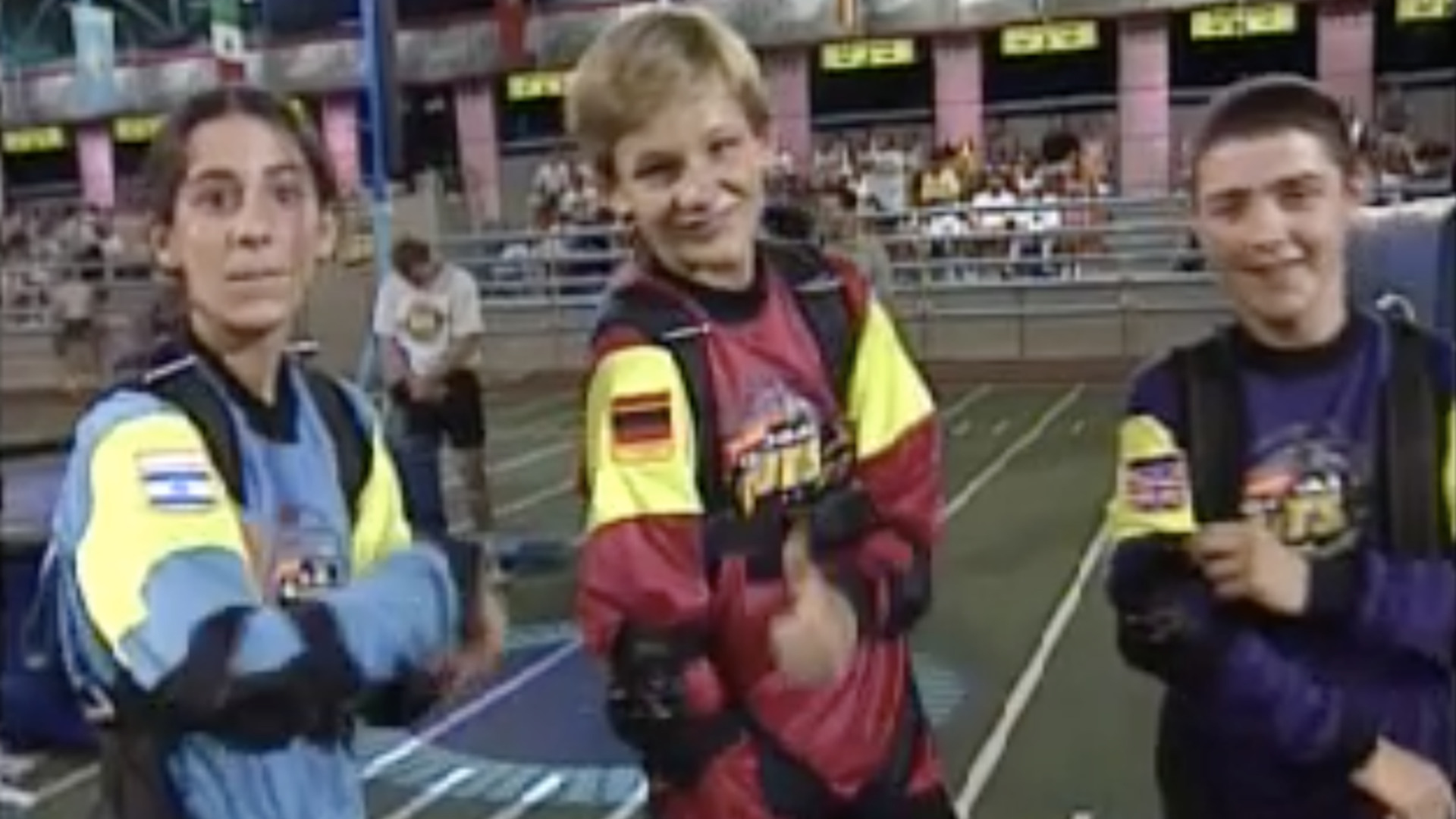 Watch Global Guts Season 1 Episode 18: Global Guts - Episode 118 – Full ...