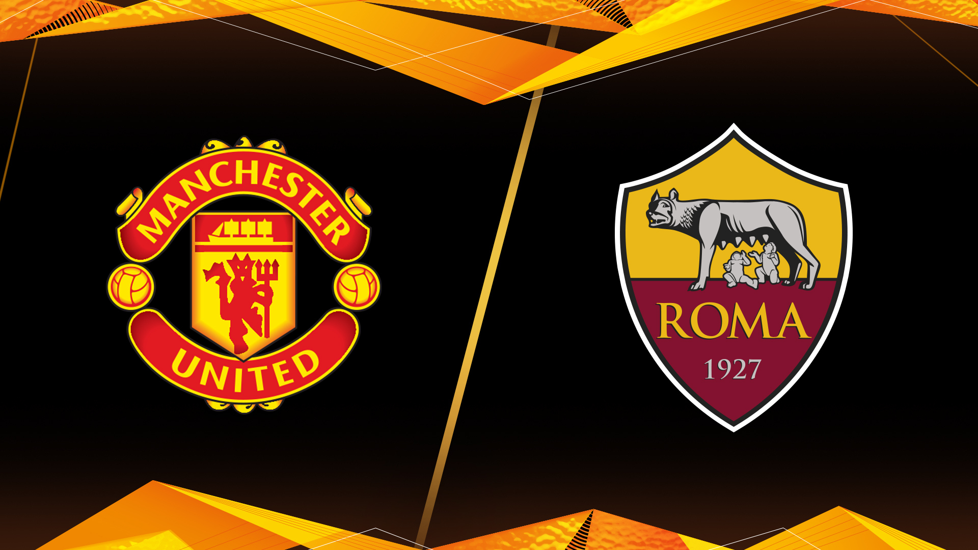 Watch UEFA Europa League Man. United vs. Roma - Paramount+