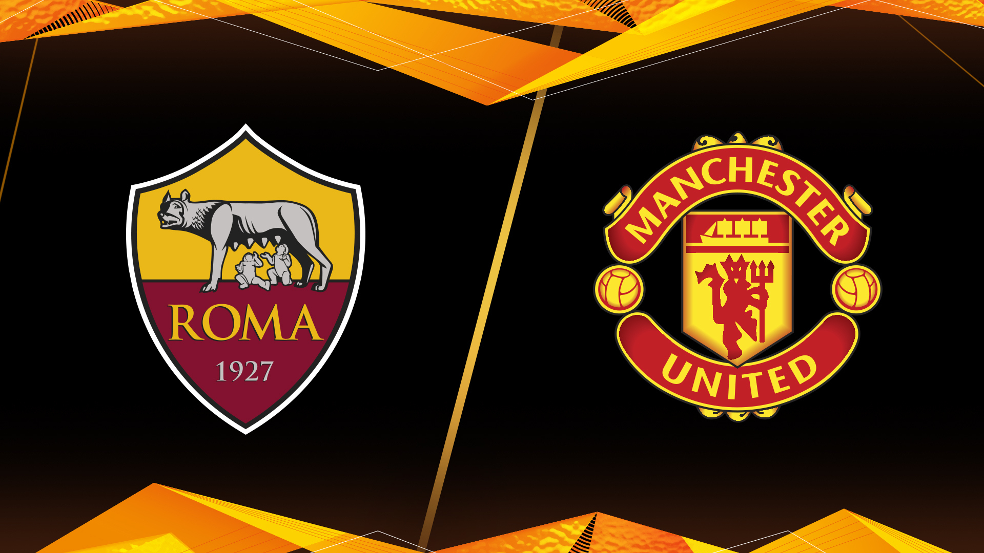 Watch UEFA Europa League Roma vs. Man. United - Paramount+