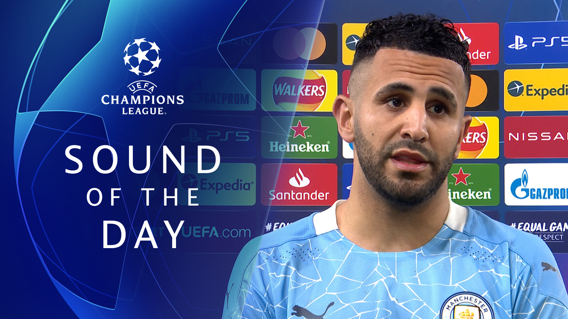 Watch UEFA Champions League Interview Compilation UCL Semifinals - 05 ...