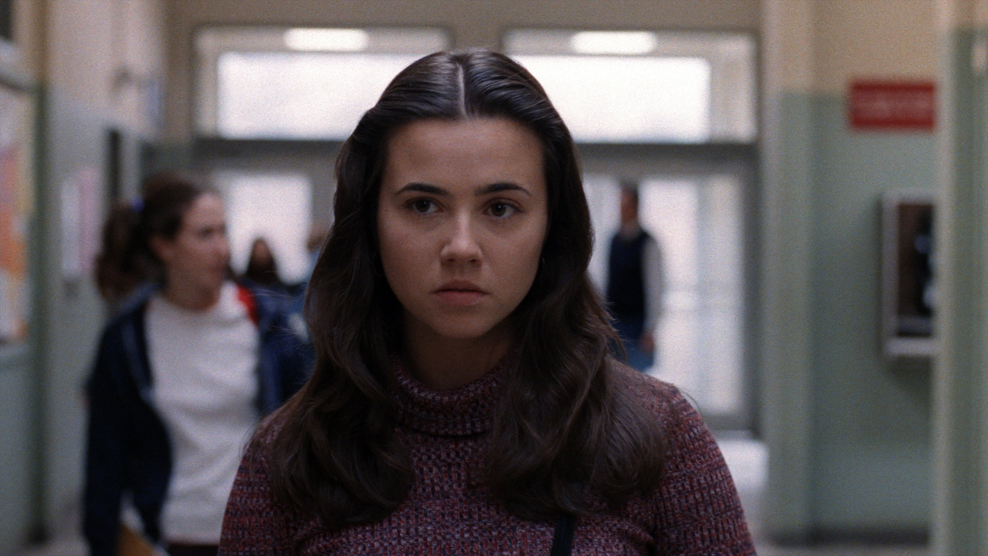 Watch Freaks and Geeks Season 1 Episode 8: Girlfriends and Boyfriends ...