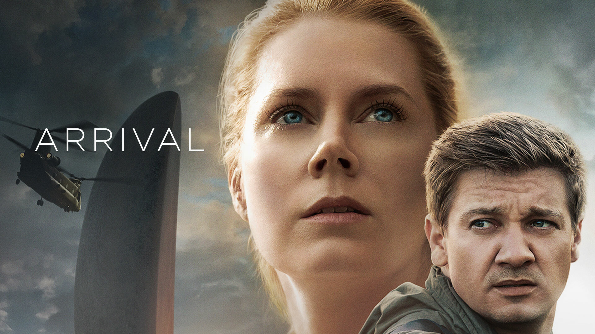 Arrival - Watch Full Movie on Paramount Plus