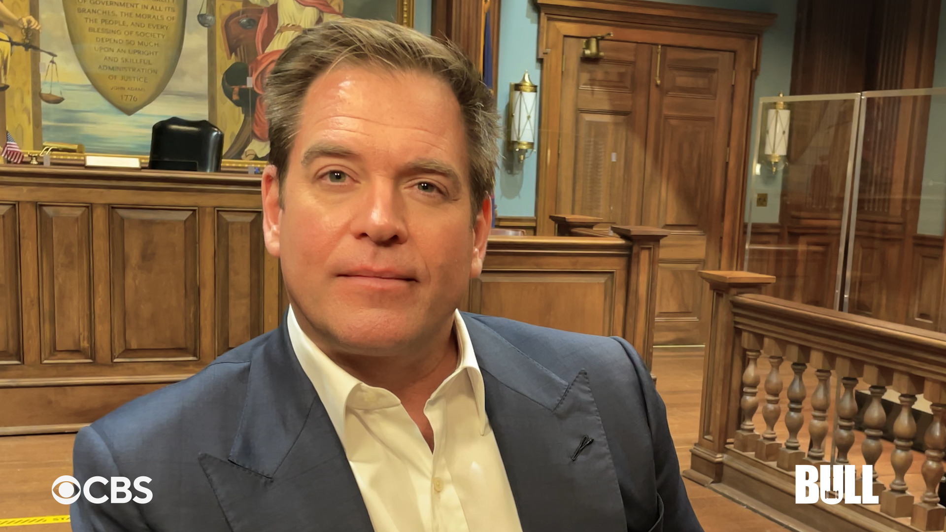 Watch Bull Bull Stars Celebrate 100 Episodes with Stories from the Set ...