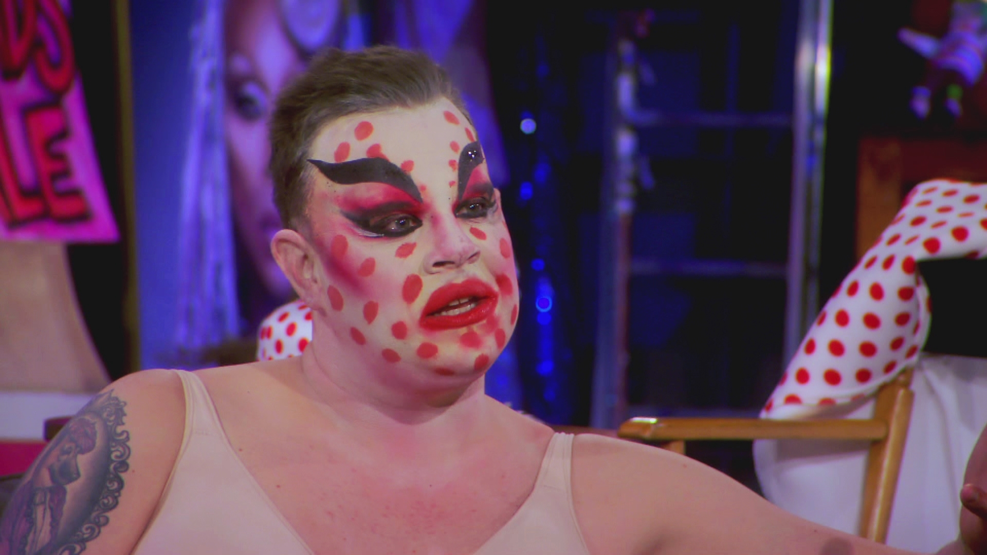 Watch RuPaul’s Drag Race: UNTUCKED Season 10 Episode 9: RuPaul's Drag ...