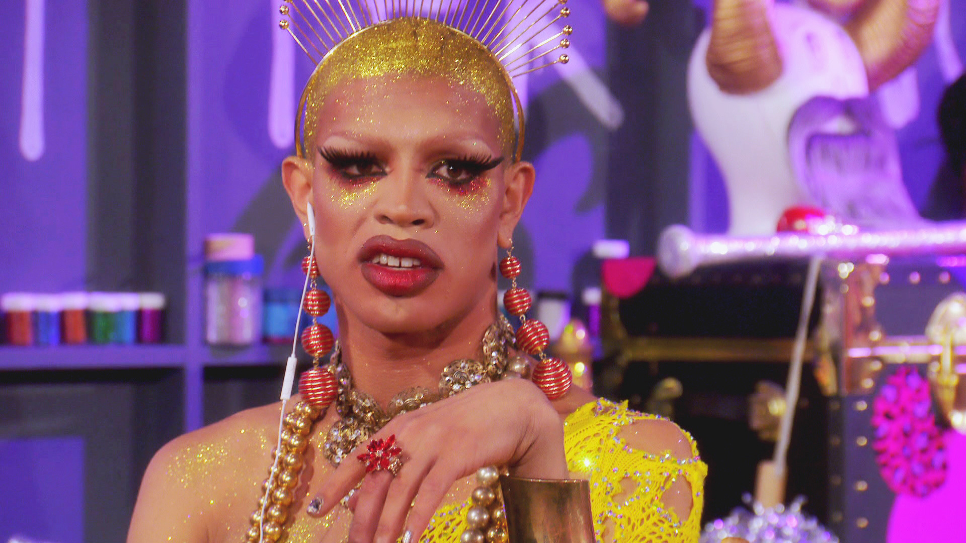 Watch RuPaul’s Drag Race: UNTUCKED Season 10 Episode 10: RuPaul's Drag ...