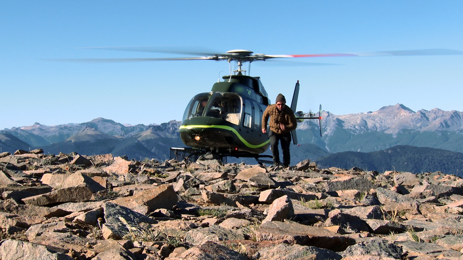 Watch The Challenge: All Stars Season 1 Episode 9: The Challenge: All ...