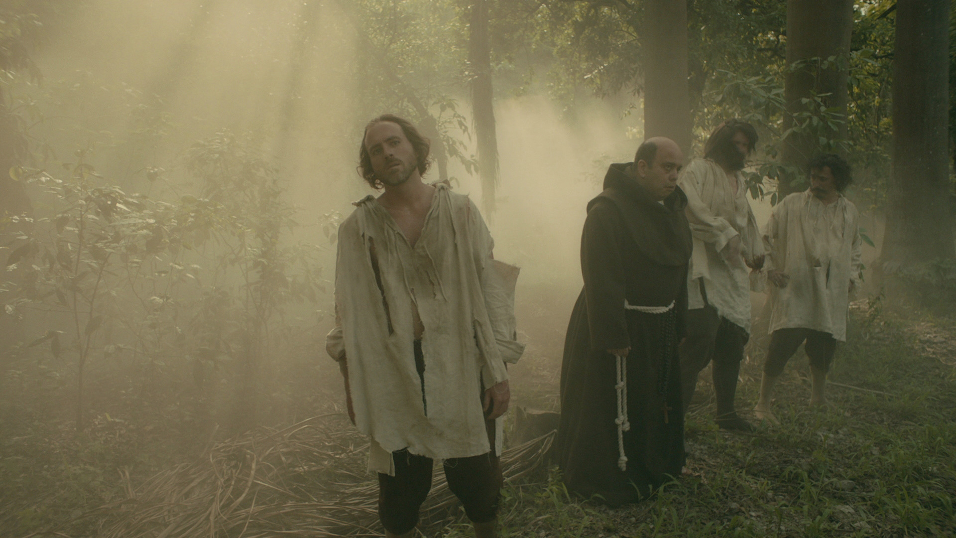 Watch Drunk History Mexico Season 3 Episode 5: Drunk History Mexico ...