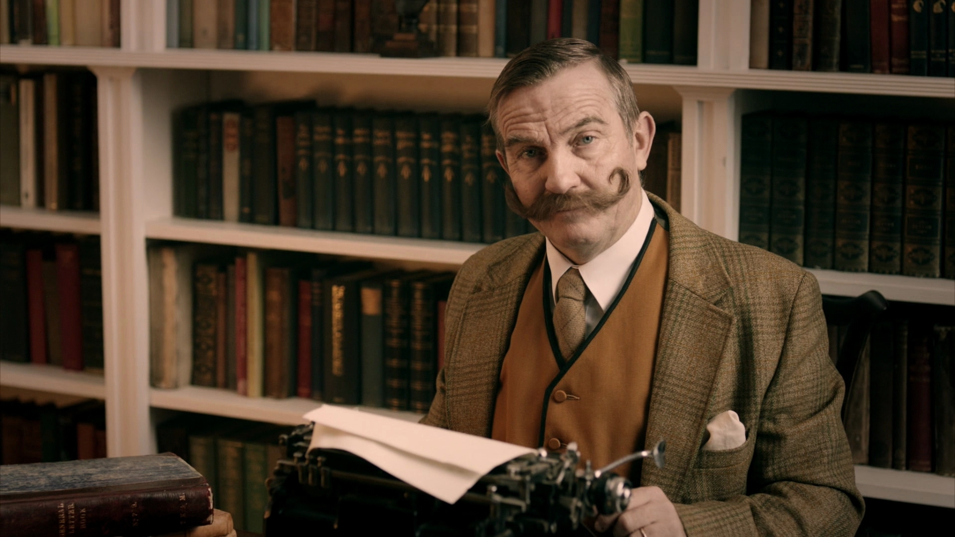 Watch Drunk History UK Season 2 Episode 8: Drunk History UK - Tom Parry ...