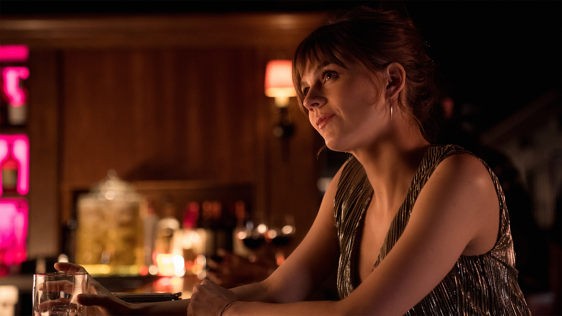 Watch Evil Season 2 Episode 3: Evil - F Is for Fire – Full show on ...