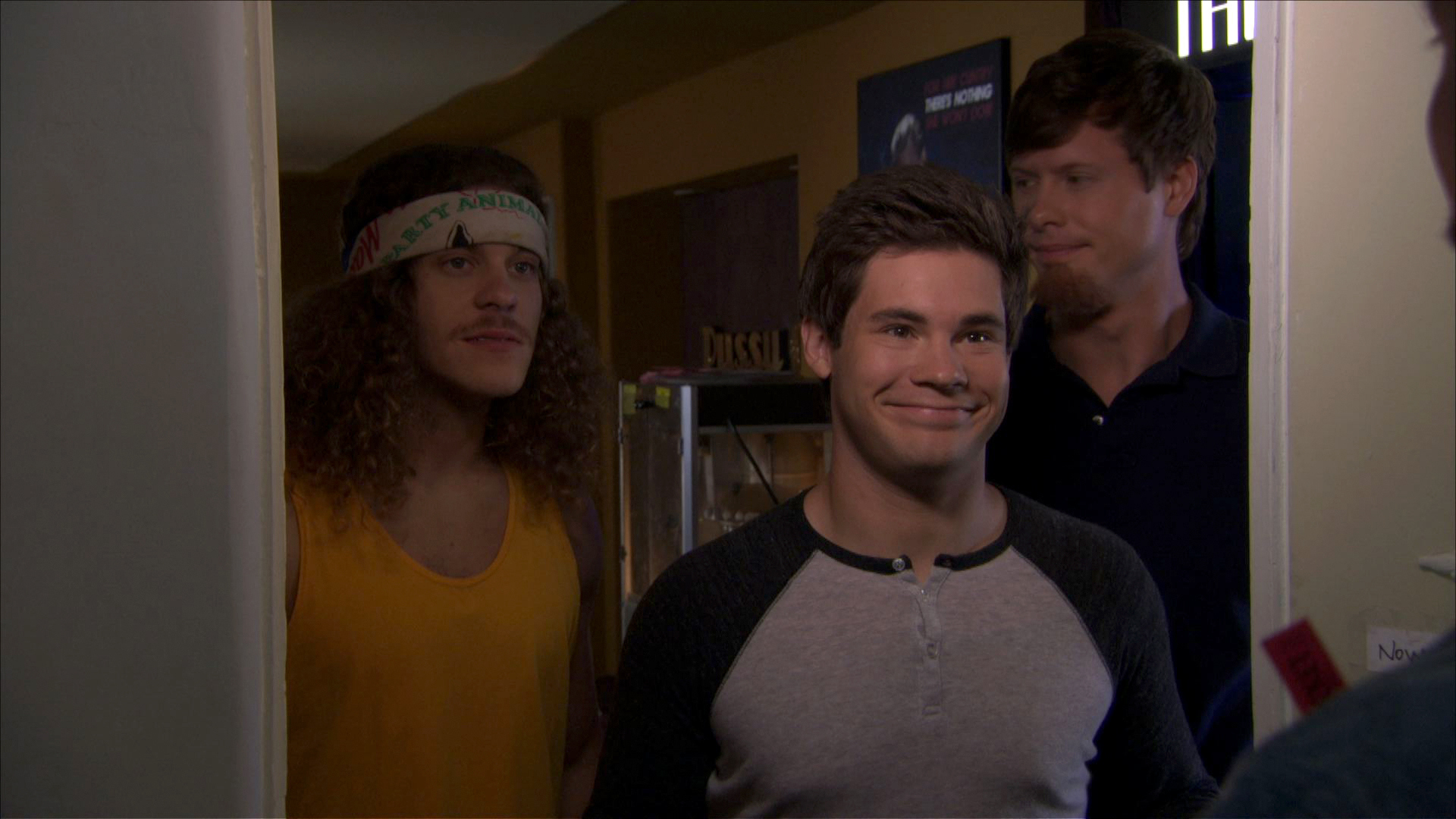 Watch Workaholics Season 2 Episode 10: Workaholics - Six Hours Till ...