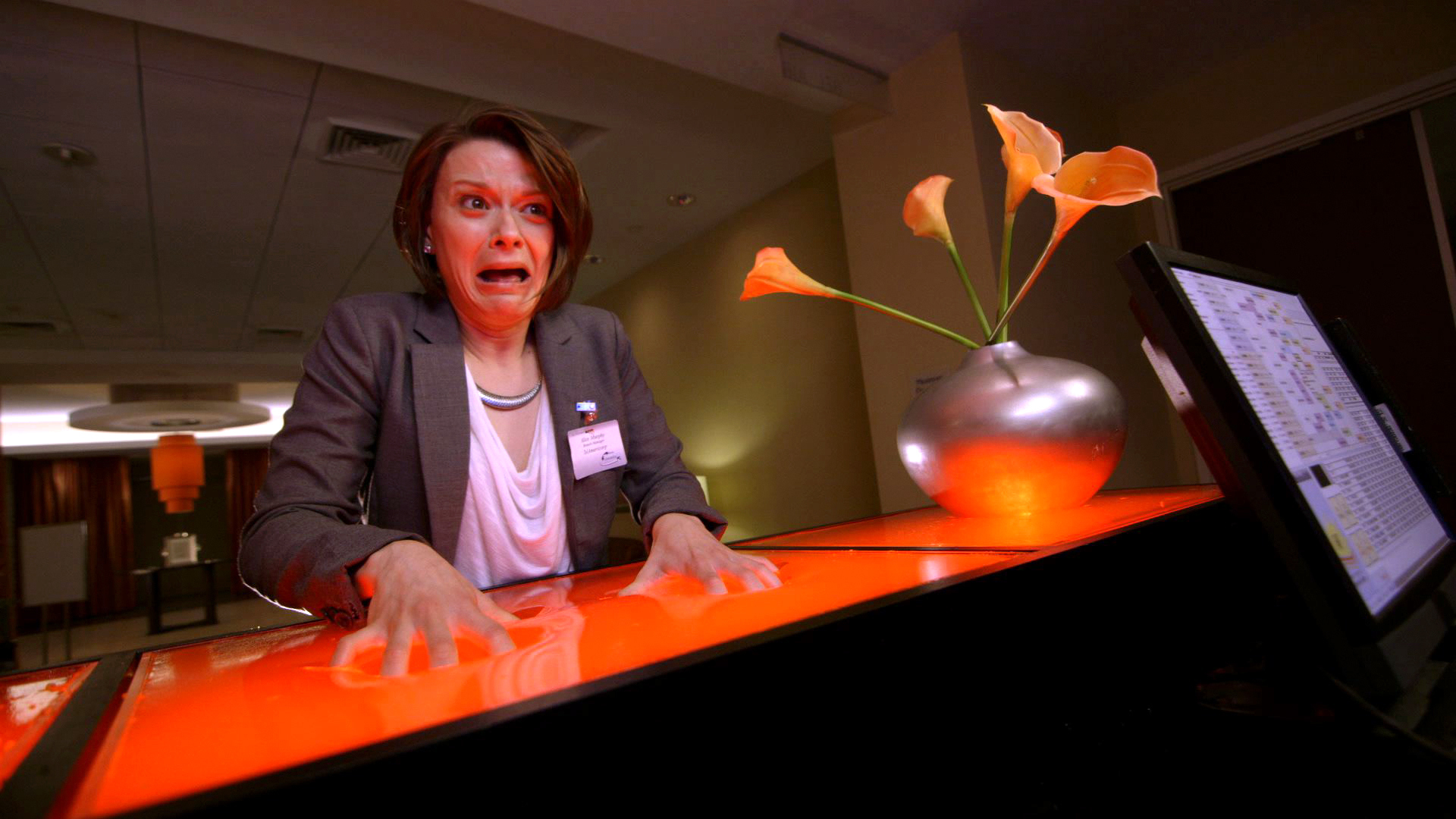 Watch Workaholics Season 3 Episode 1: Workaholics - The Business Trip ...