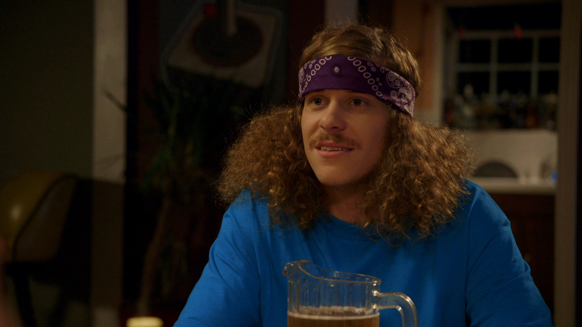Watch Workaholics Season 3 Episode 18: Workaholics - Hungry Like the ...