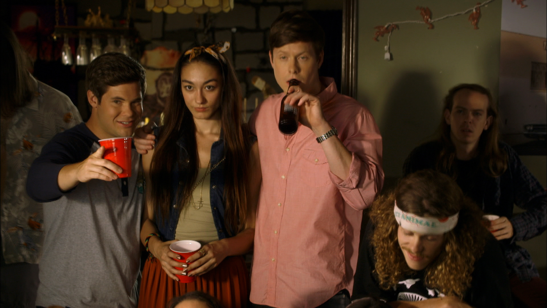Watch Workaholics Season 4 Episode 3: Workaholics - Snackers – Full ...