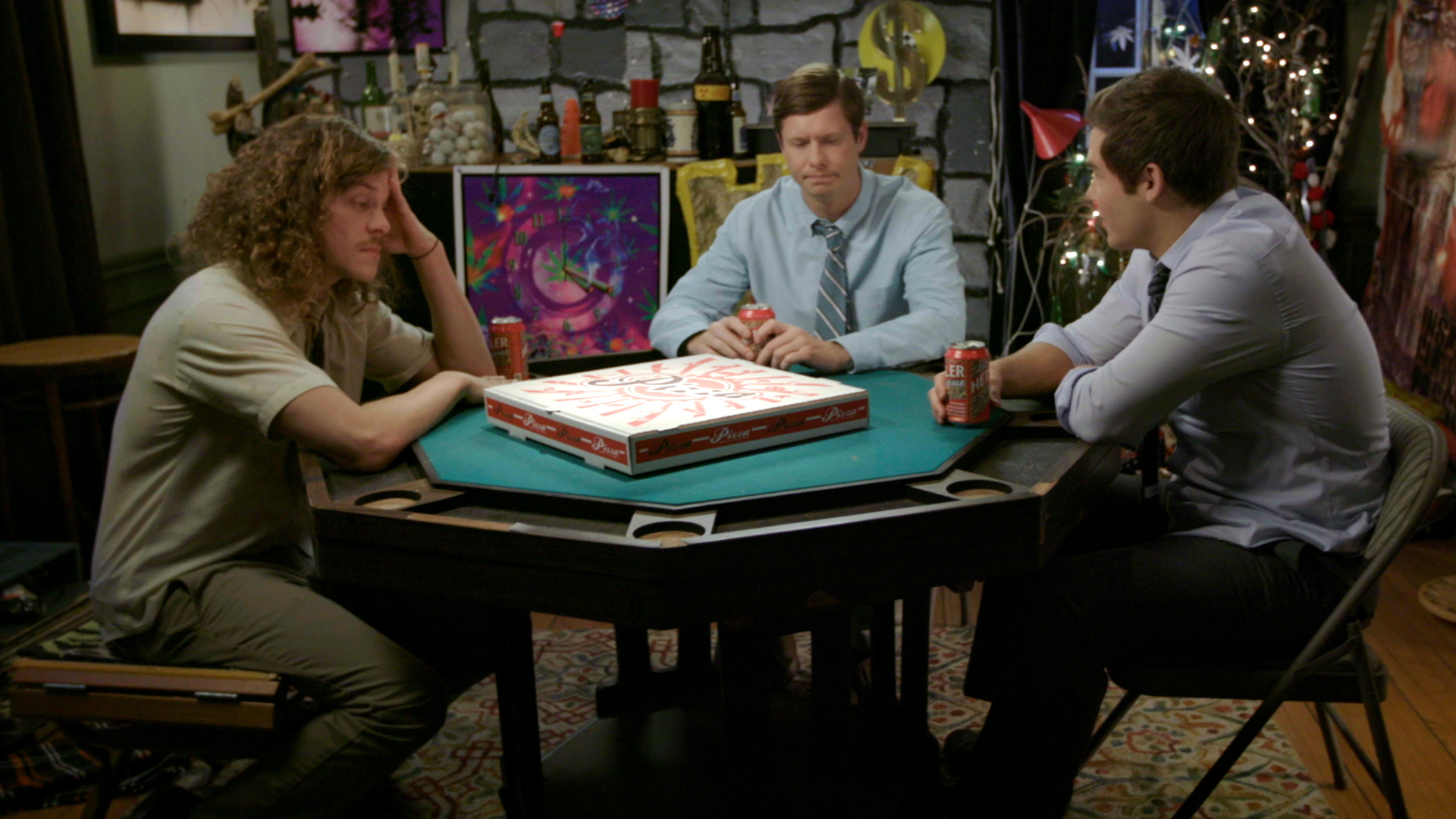 Watch Workaholics Season 6 Episode 9: Workaholics - Always Bet on Blake ...