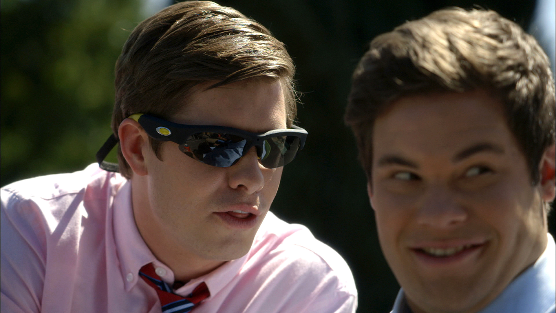 Watch Workaholics Season 4 Episode 5: Workaholics - Three and a Half ...