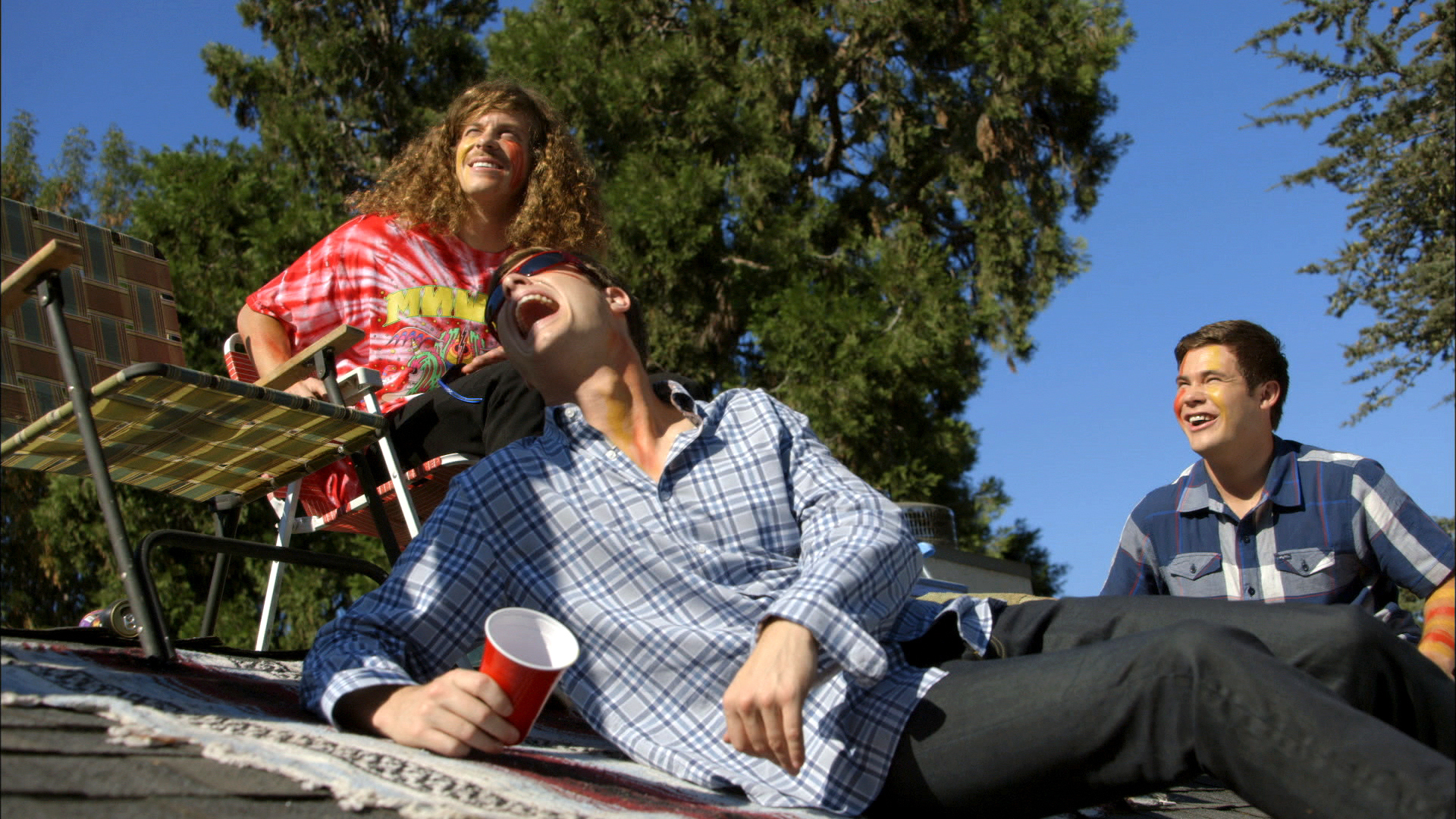 Watch Workaholics Season 4 Episode 6: Workaholics - Brociopath – Full ...