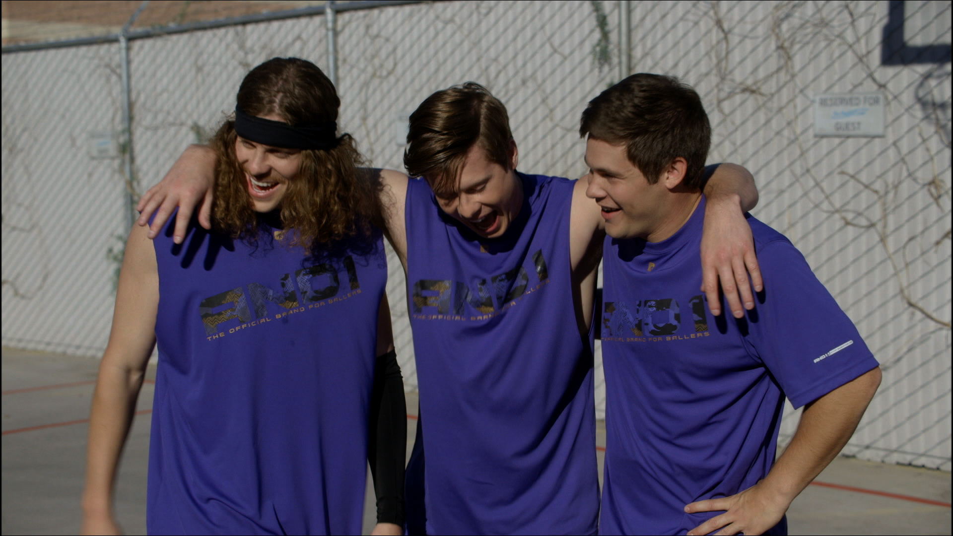 Watch Workaholics Season 4 Episode 11: Workaholics - The One Where the ...