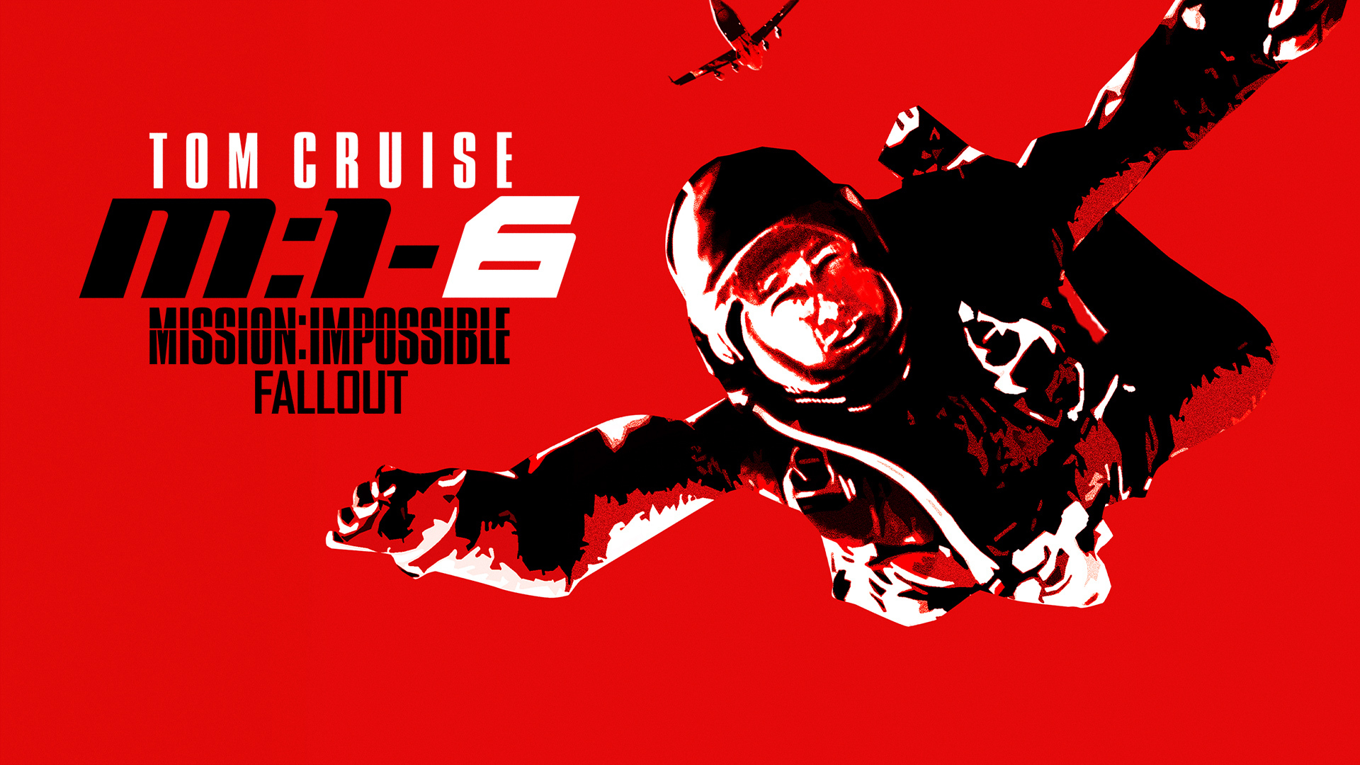 Watch Mission: Impossible 6 - Fallout on Paramount+