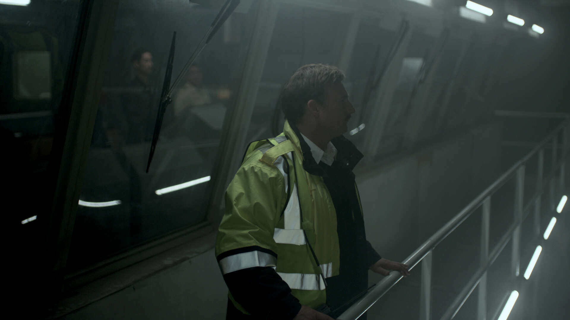 Watch Disasters at Sea Season 3 Episode 6: Disasters at Sea - Towed ...
