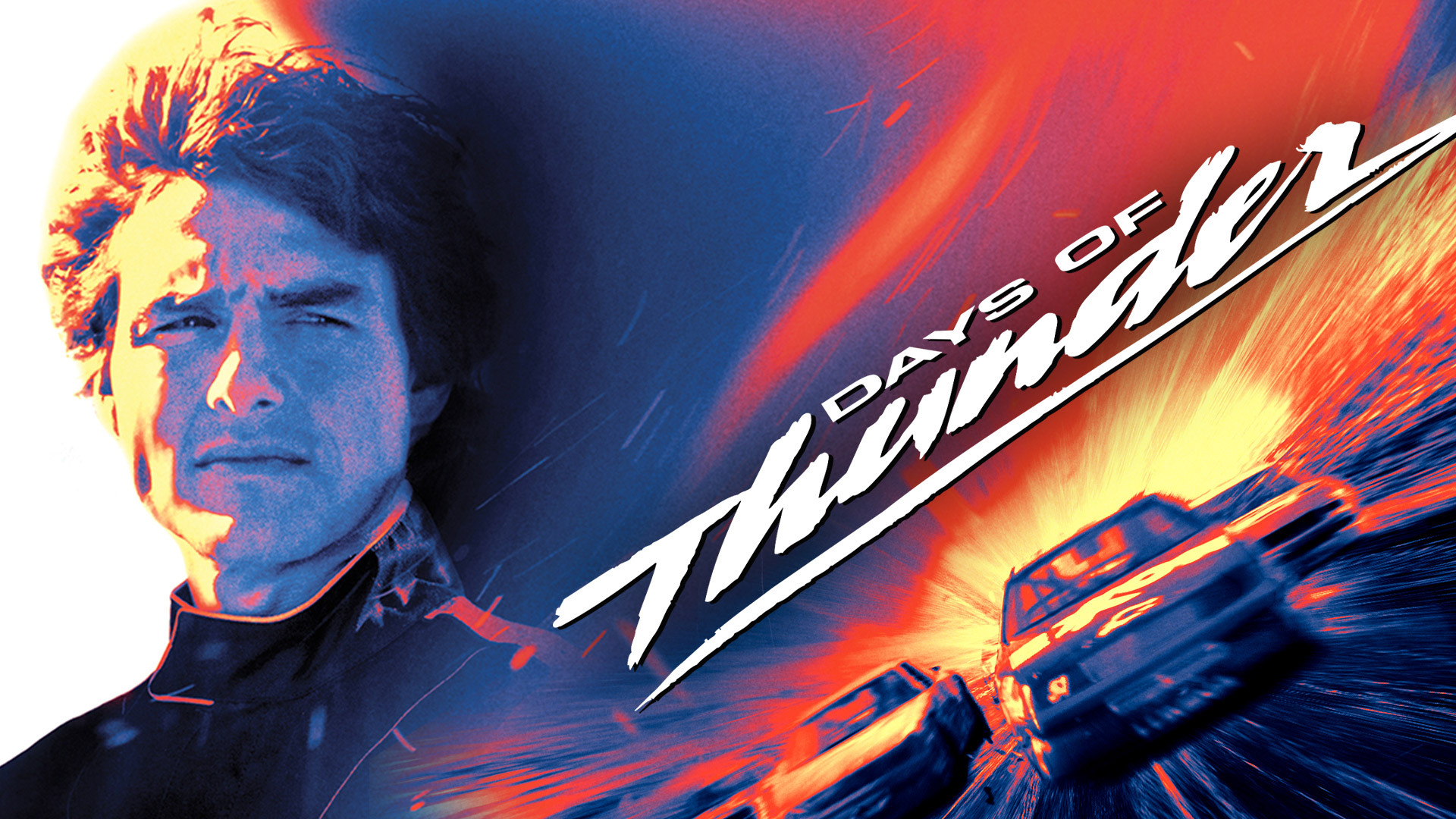 Days of Thunder - Watch Movie Trailer on Paramount Plus
