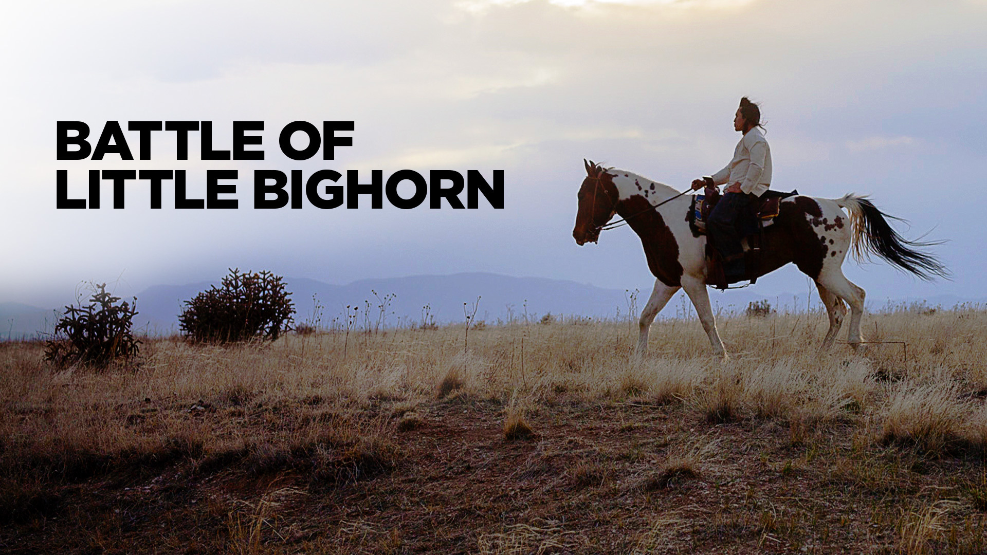 Battle Of Little Bighorn - Watch Full Movie on Paramount+ Australia