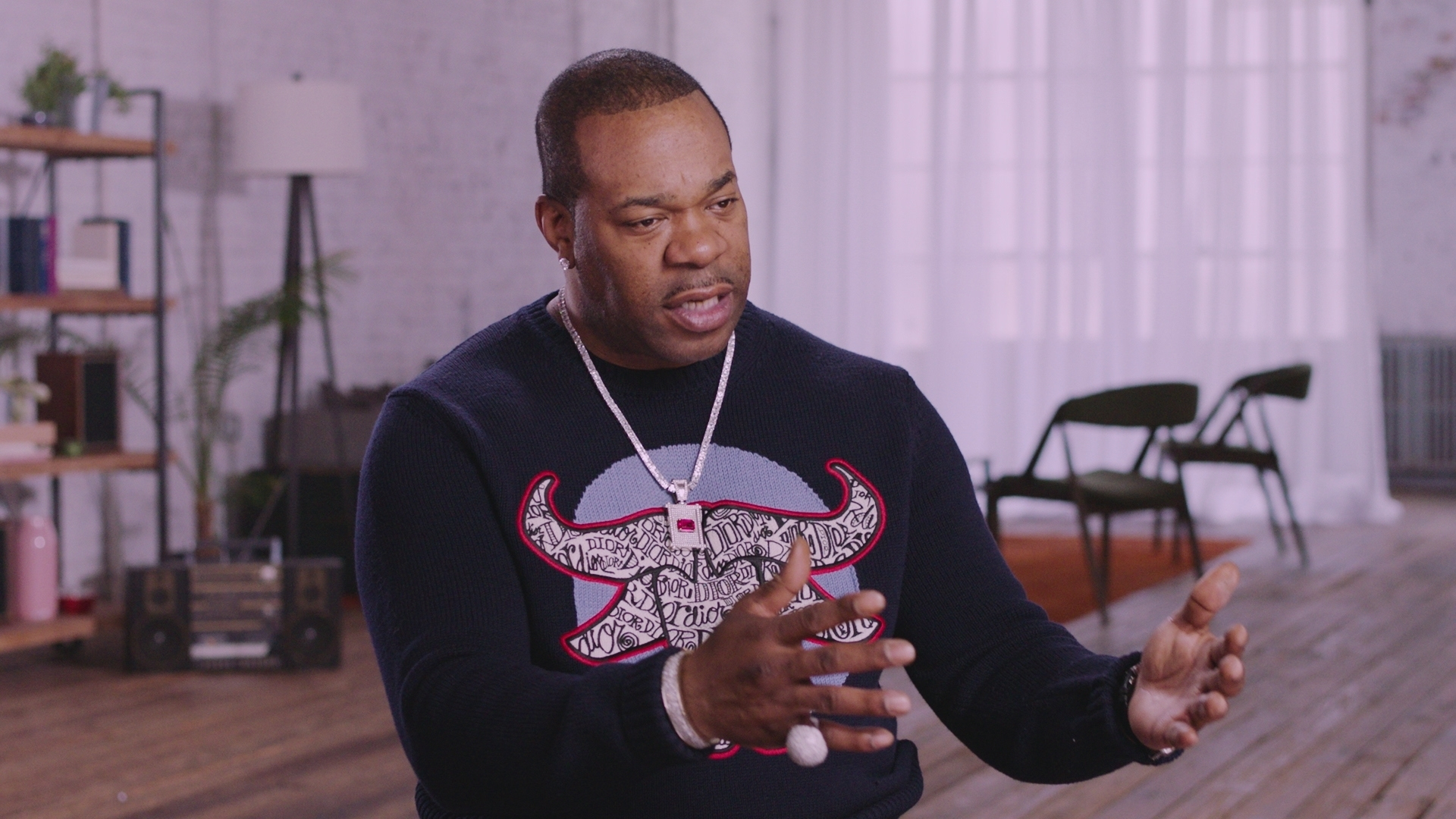 Watch Behind the Music Season 1 Episode 4: Behind The Music - Busta Rhymes – Full show on ...