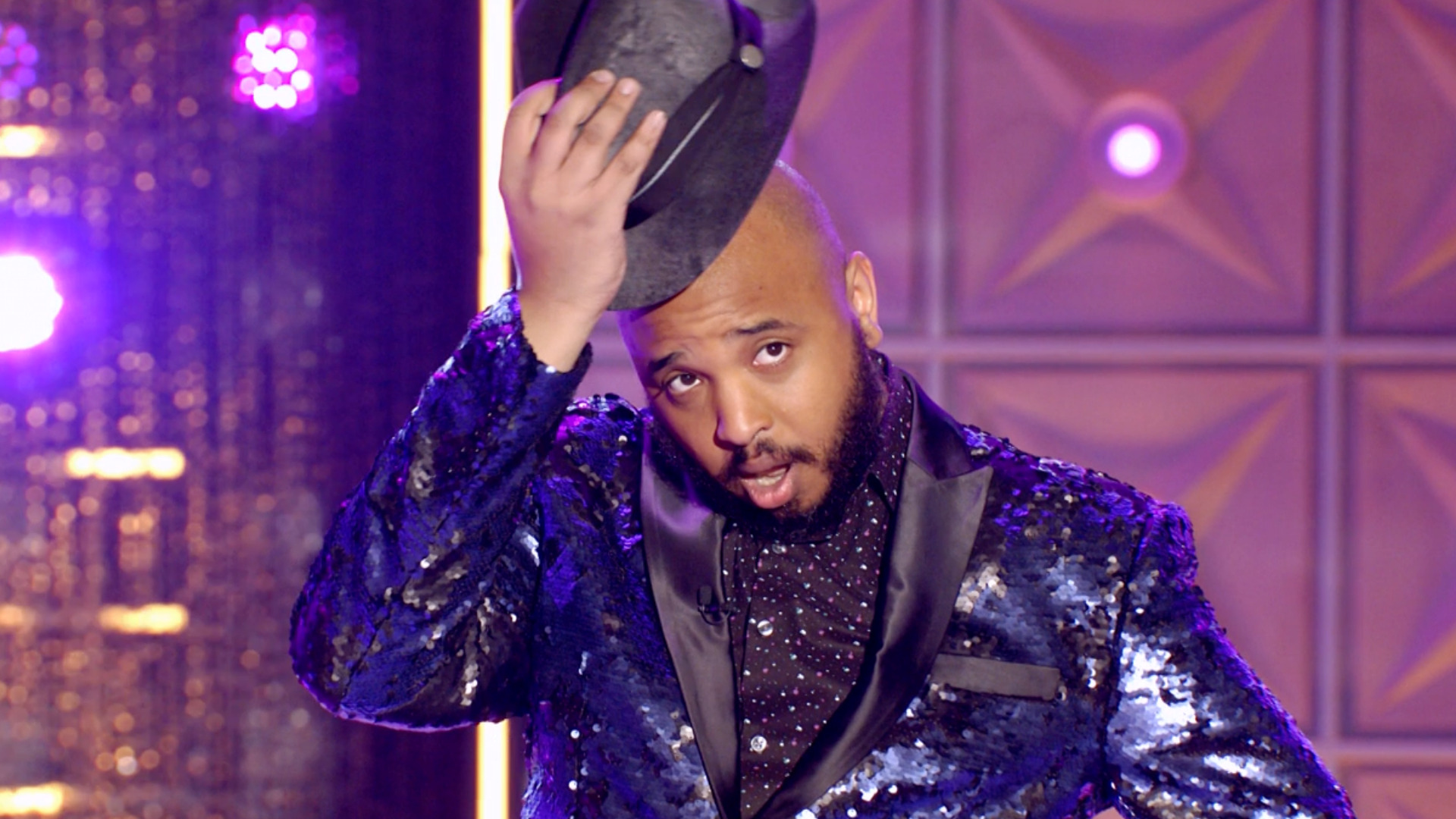Watch RuPaul's Drag Race All Stars Season 6 Episode 11: RuPaul's Drag ...