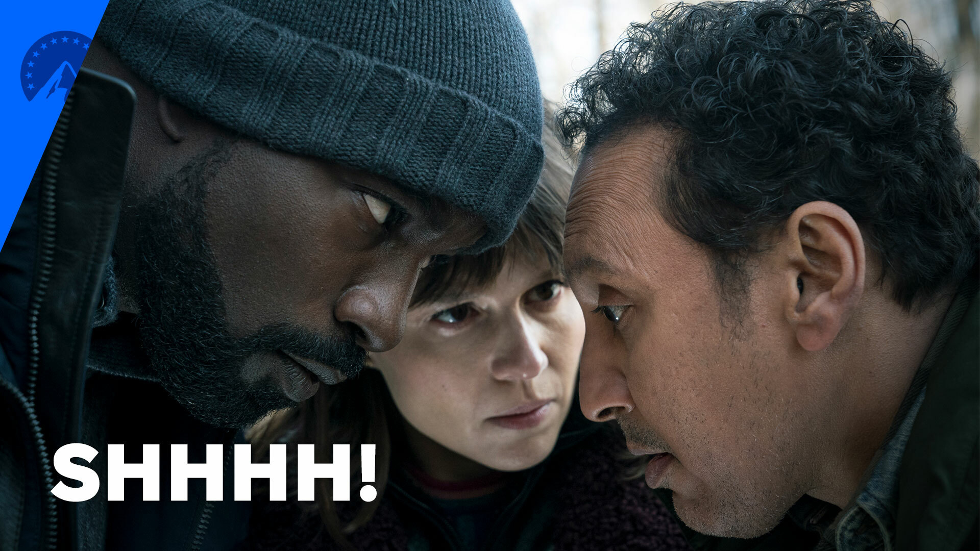 Watch Evil Season 2 Episode : Evil | "S Is For Silence" Sneak Peek ...