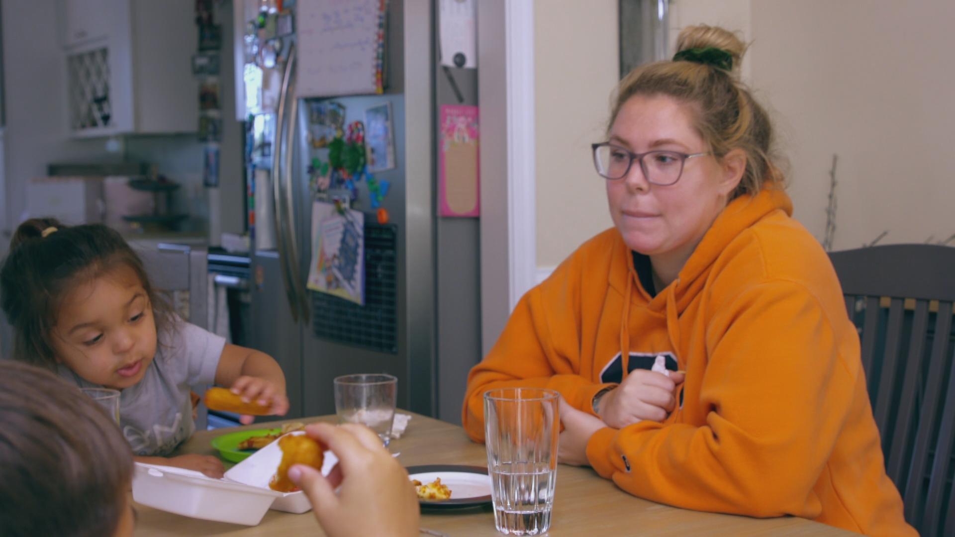 Watch Teen Mom 2 Season 9 Episode 28: Teen Mom 2 - Make It or Break It ...