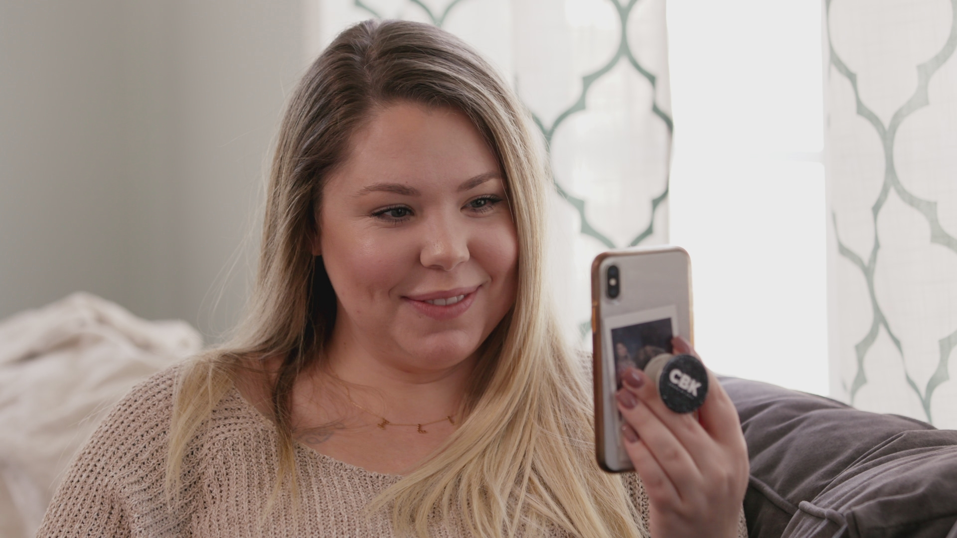 Watch Teen Mom 2 Season 9 Episode 18: Teen Mom 2 - Family Portrait ...