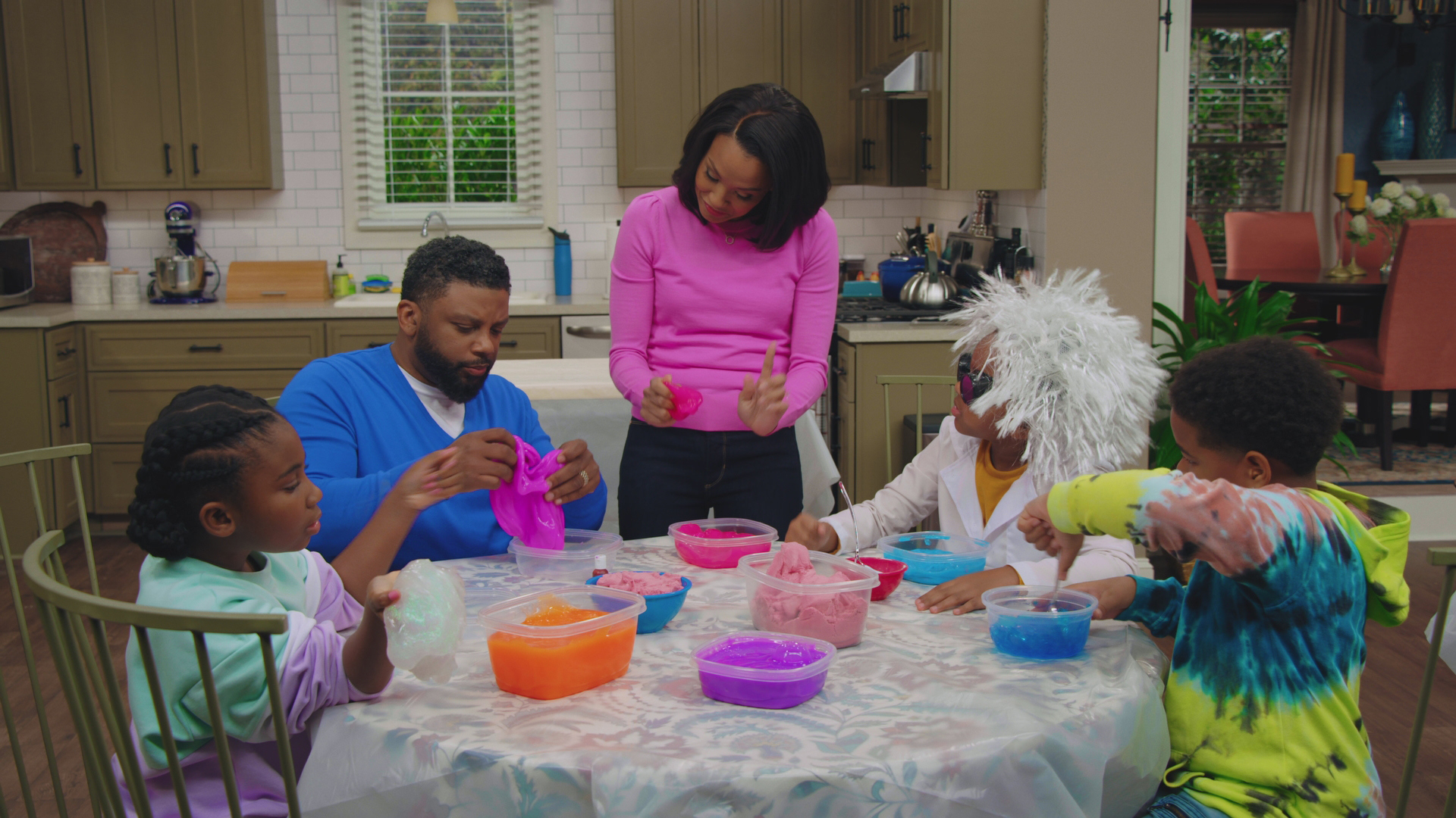 Watch Tyler Perry's Young Dylan Season 1 Episode 3: Tyler Perry's Young ...