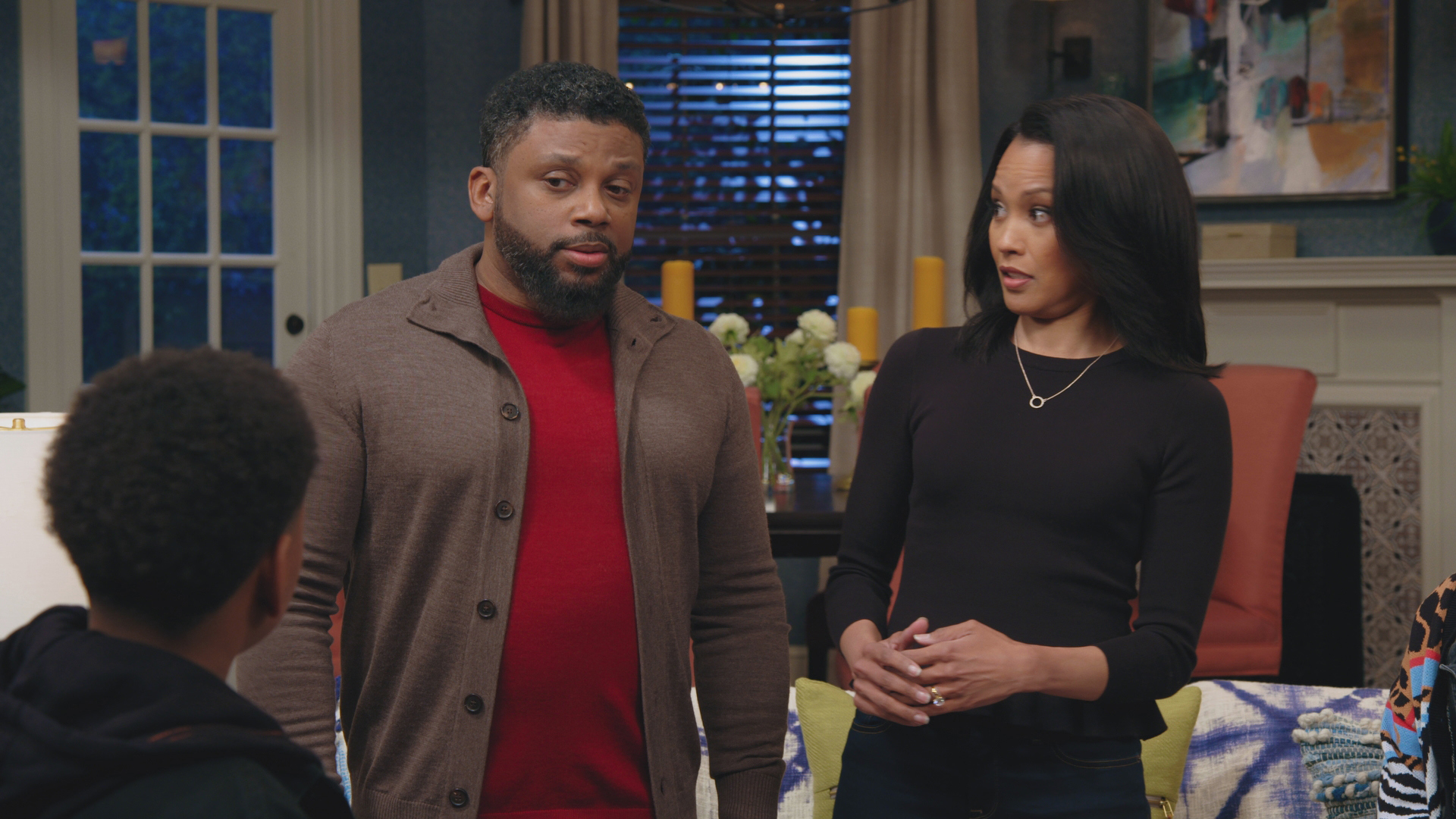 Watch Tyler Perry's Young Dylan Season 1 Episode 4: Tyler Perry's Young ...