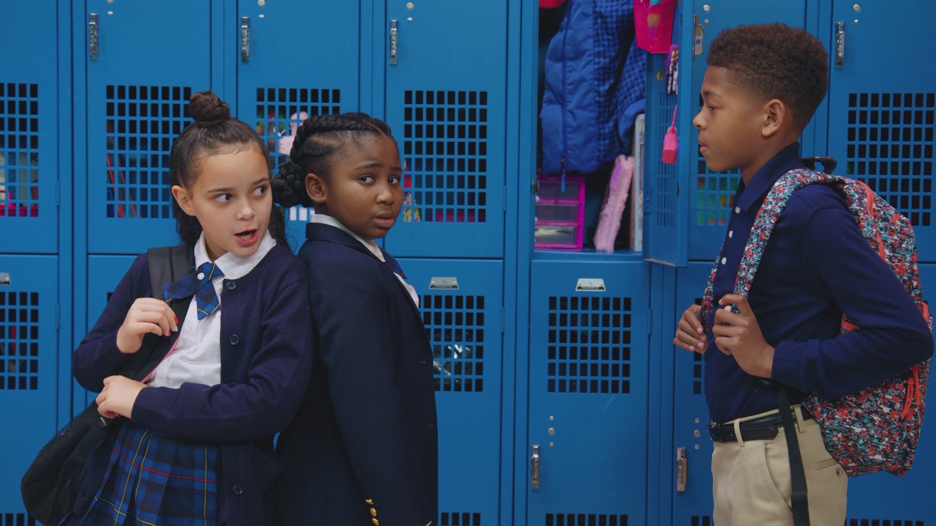 Watch Tyler Perry's Young Dylan Season 1 Episode 2: Tyler Perry's Young ...