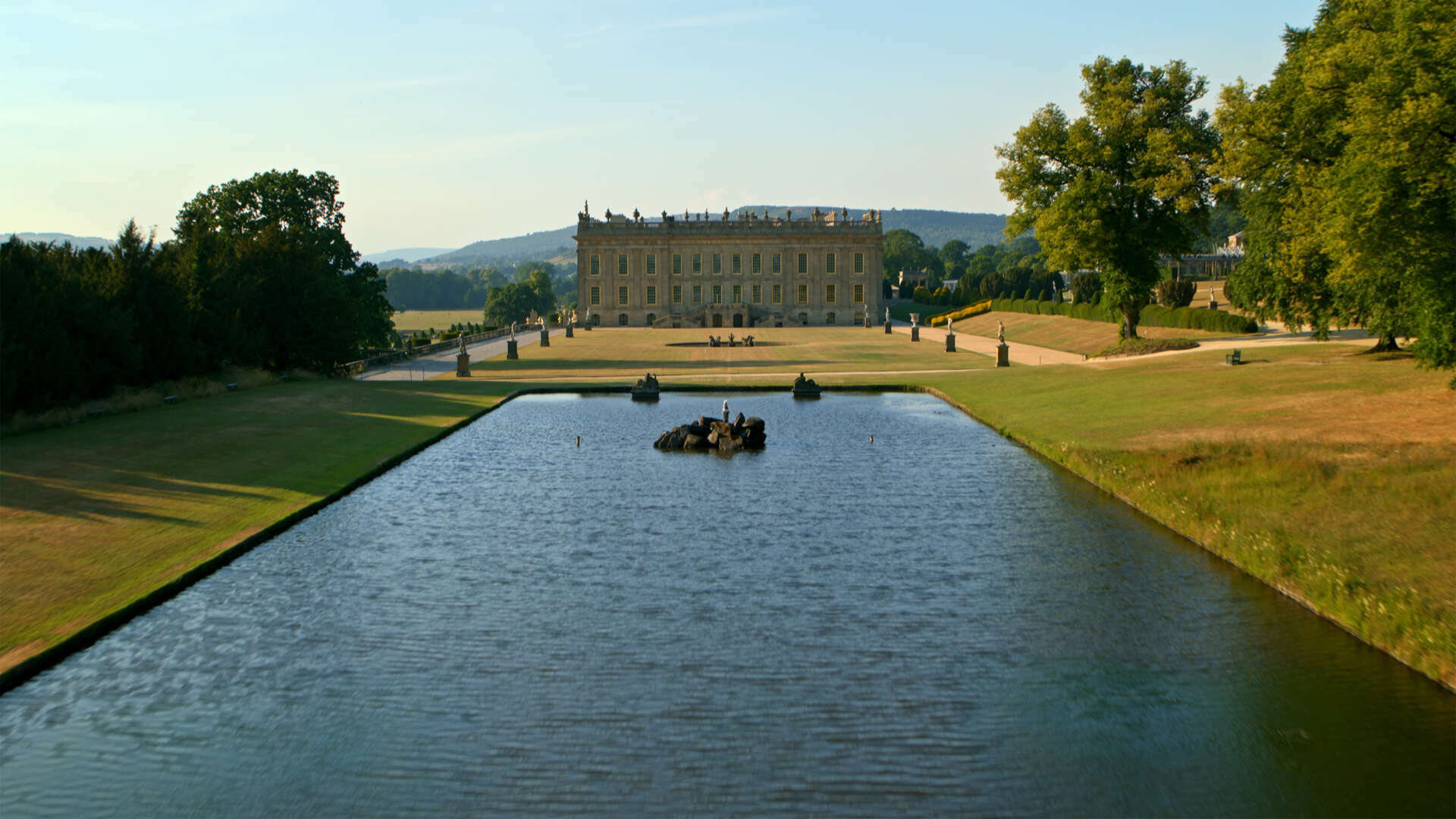 Watch Aerial Britain Season 2 Episode 2: Aerial Britain - National ...