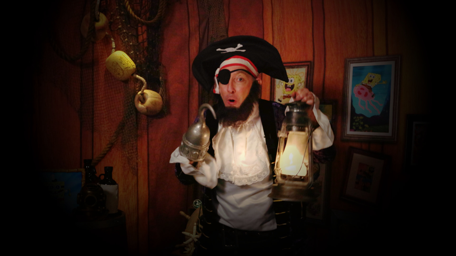 Watch SpongeBob SquarePants Season 12 Episode 30: SpongeBob SquarePants ...