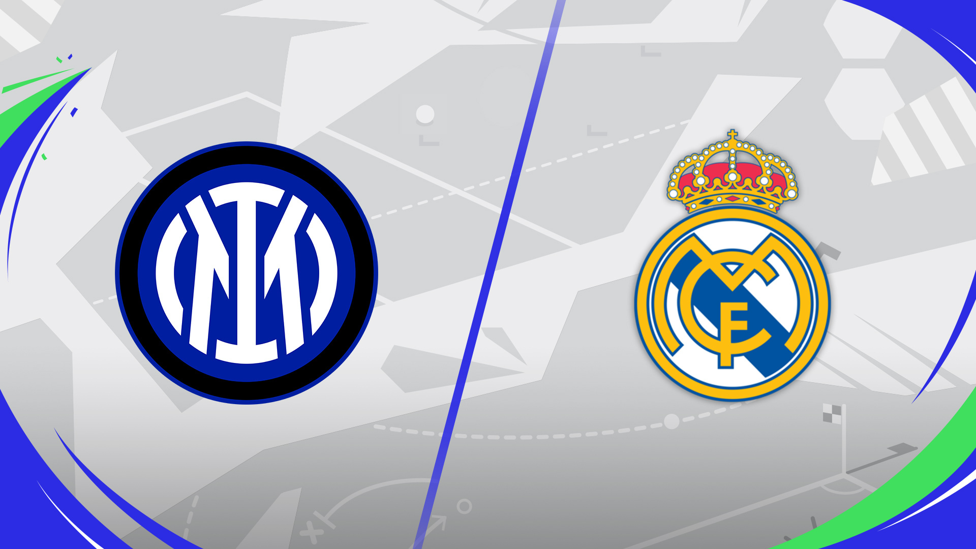 Watch UEFA Youth League Inter Milan vs. Real Madrid - Paramount+
