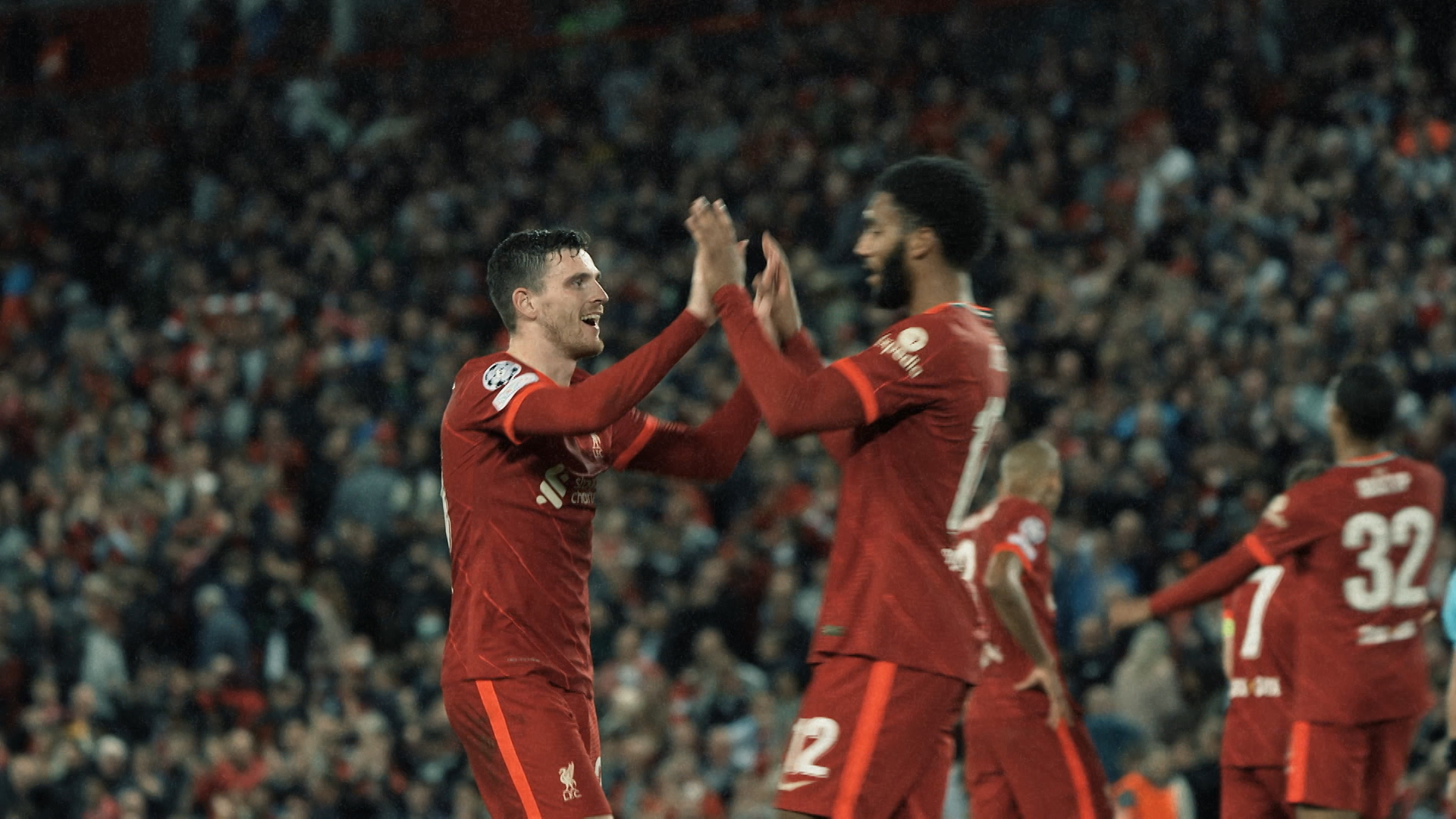 Watch UEFA Champions League Season 2022: UCL Magazine Show #3 ...