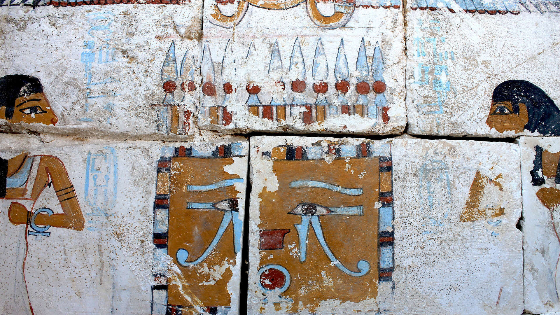 Watch Secrets Season 7 Episode 6: Murdered Pharaoh - Full show on ...