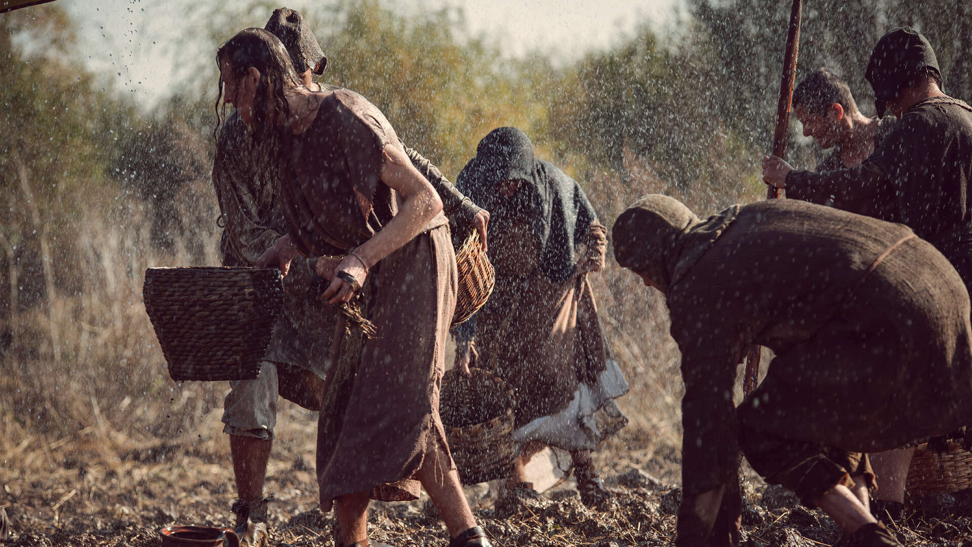 Watch Age of Humans Season 1 Episode 1: Age of Humans - Earth – Full ...