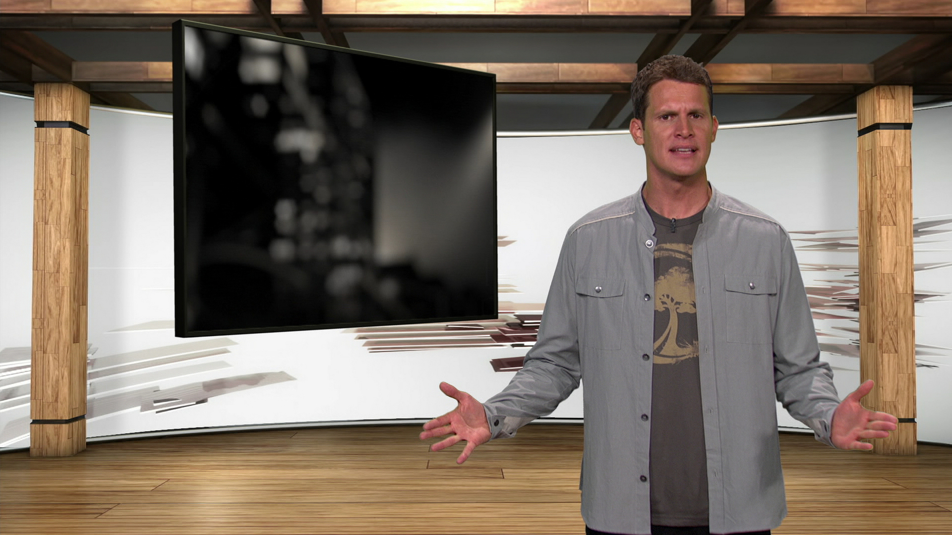 Watch Tosh.0 Season 4 Episode 11: Tosh.0 - May 29, 2012 - "Smell Yo D ...